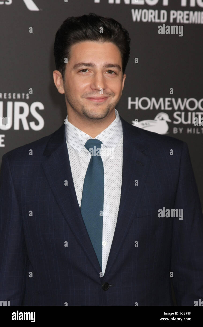 John magaro hi-res stock photography and images - Alamy