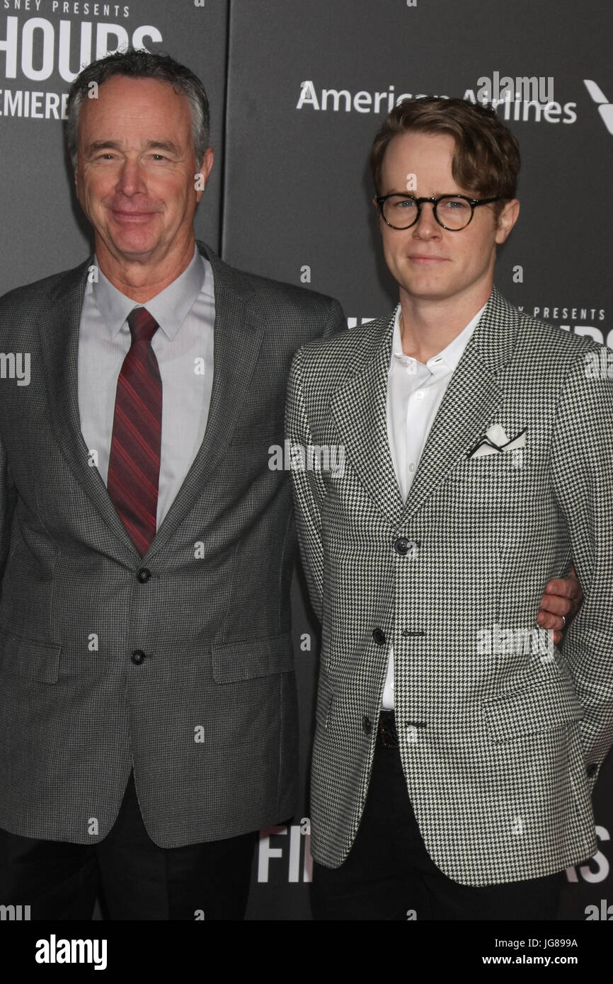 Los Angeles, CA, USA. 25th Jan, 2016. LOS ANGELES - JAN 25: Doug ...