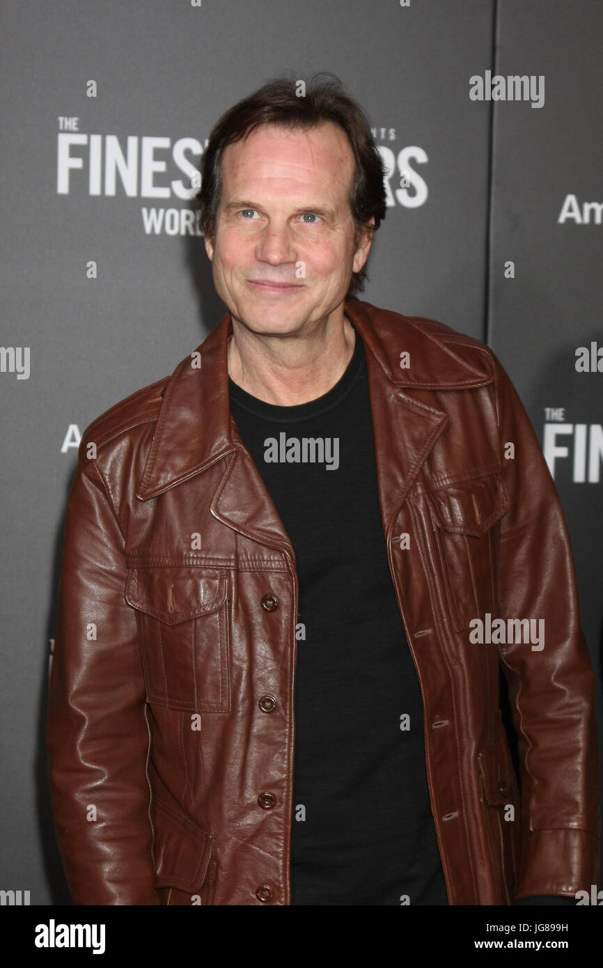 Los Angeles, CA, USA. 25th Jan, 2016. LOS ANGELES - JAN 25: Bill Paxton ...