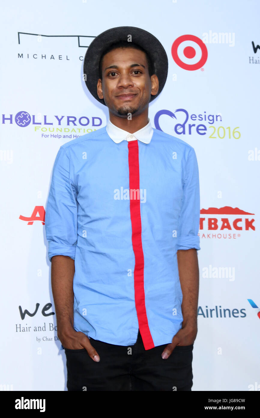 Pacific Palisades, CA, USA. 16th July, 2016. LOS ANGELES - JUL 16 ...