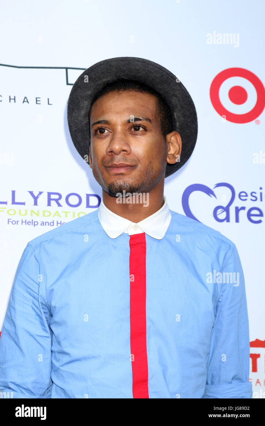 Pacific Palisades, CA, USA. 16th July, 2016. LOS ANGELES - JUL 16 ...