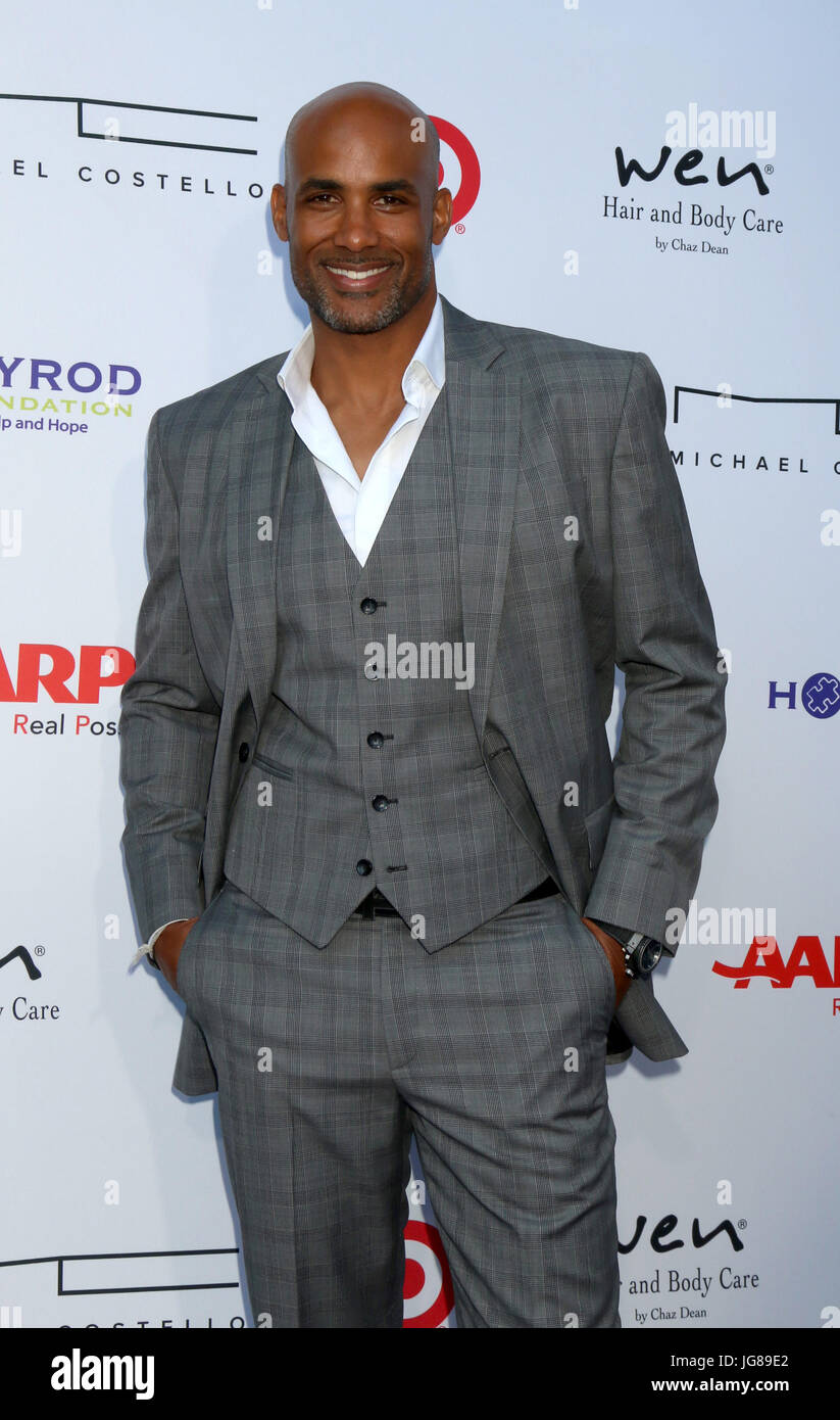 Pacific Palisades, CA, USA. 16th July, 2016. LOS ANGELES - JUL 16 ...