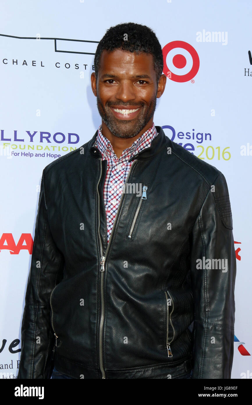 Pacific Palisades, CA, USA. 16th July, 2016. LOS ANGELES - JUL 16: Ben ...