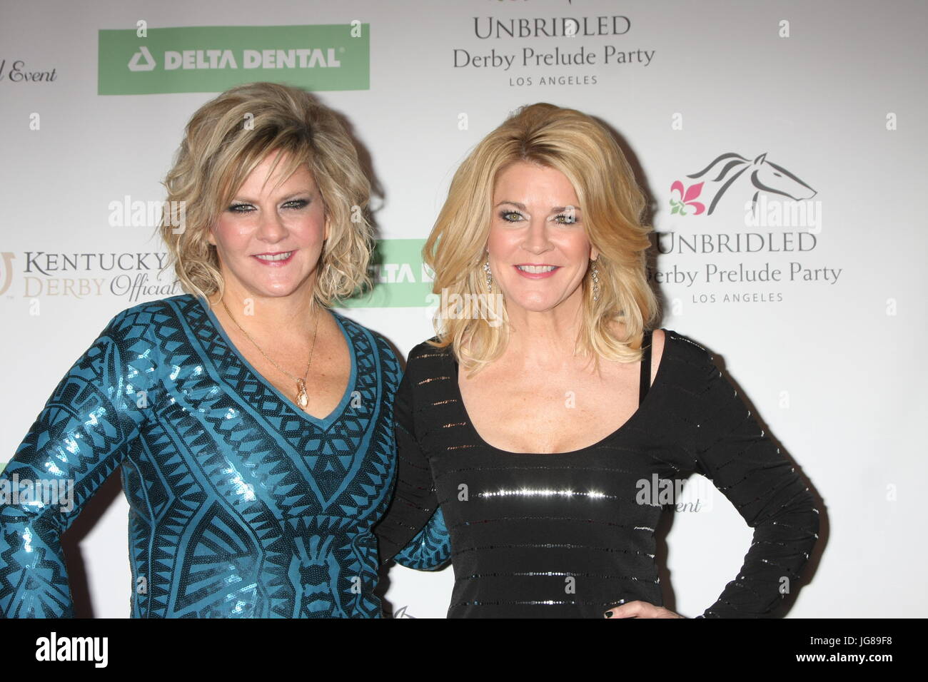 West Hollywood, CA, USA. 7th Jan, 2016. LOS ANGELES - JAN 7: Tammy York ...