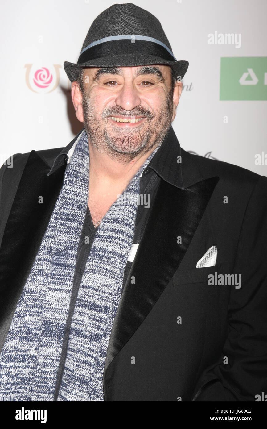 West Hollywood, CA, USA. 7th Jan, 2016. LOS ANGELES - JAN 7: Ken ...