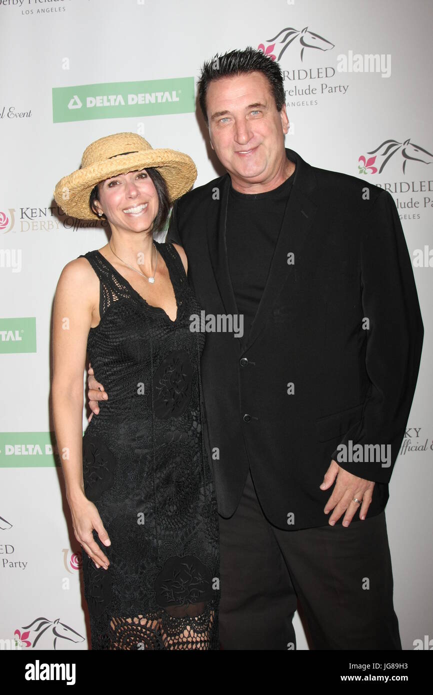 West Hollywood, CA, USA. 7th Jan, 2016. LOS ANGELES - JAN 7: Daniel ...