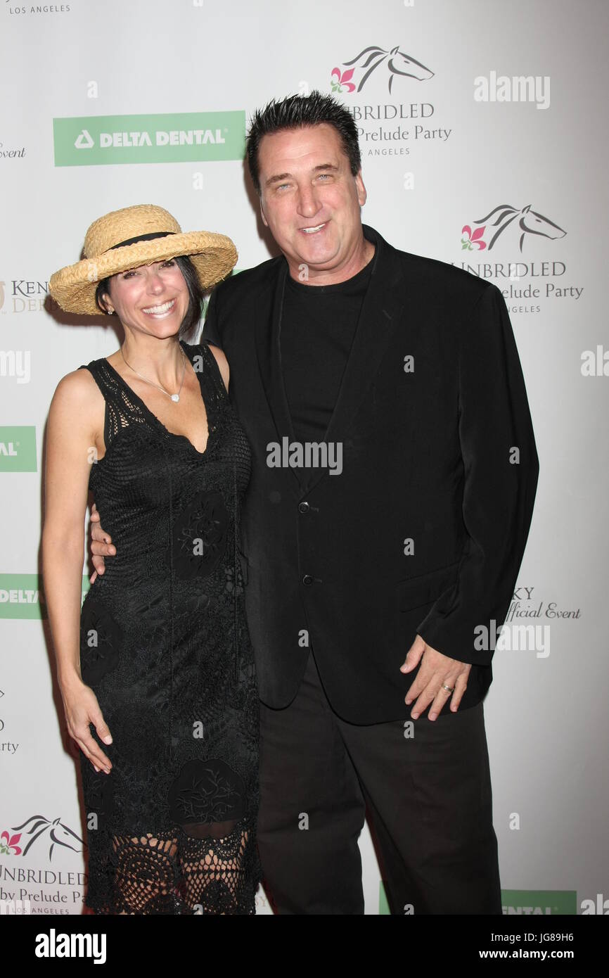 West Hollywood, CA, USA. 7th Jan, 2016. LOS ANGELES - JAN 7: Daniel ...