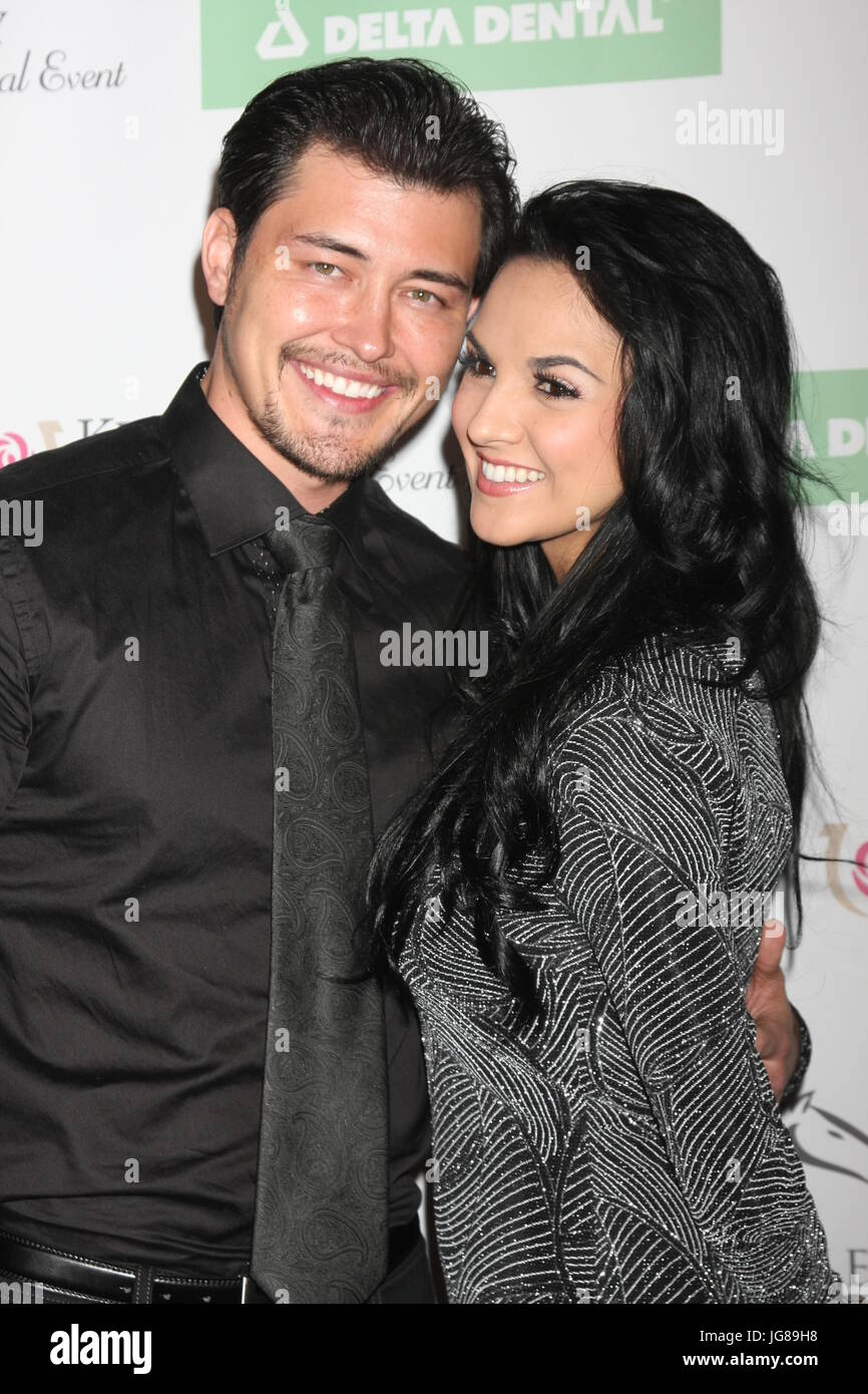 West Hollywood, CA, USA. 7th Jan, 2016. LOS ANGELES - JAN 7 ...