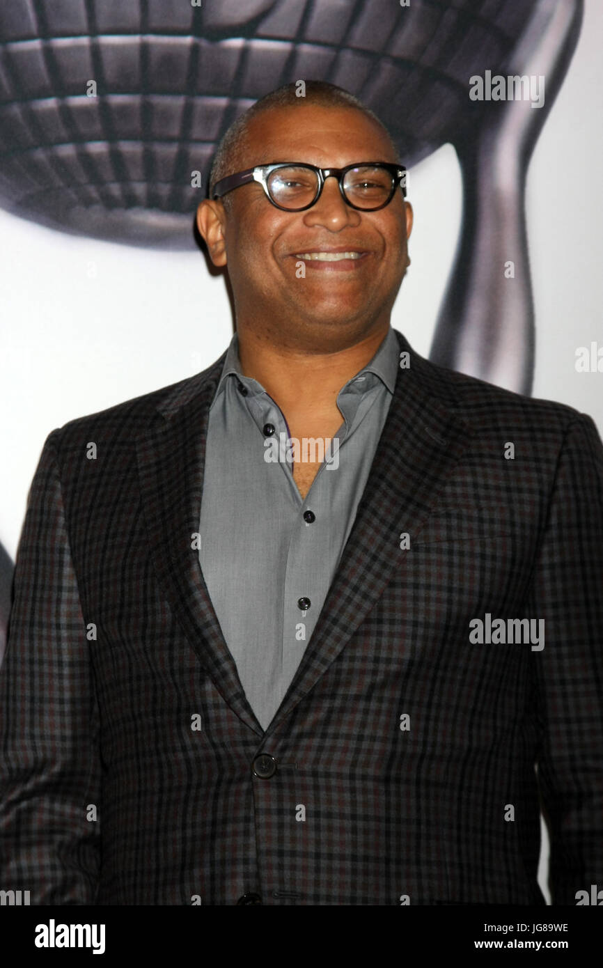 Reginald hudlin hi-res stock photography and images - Alamy