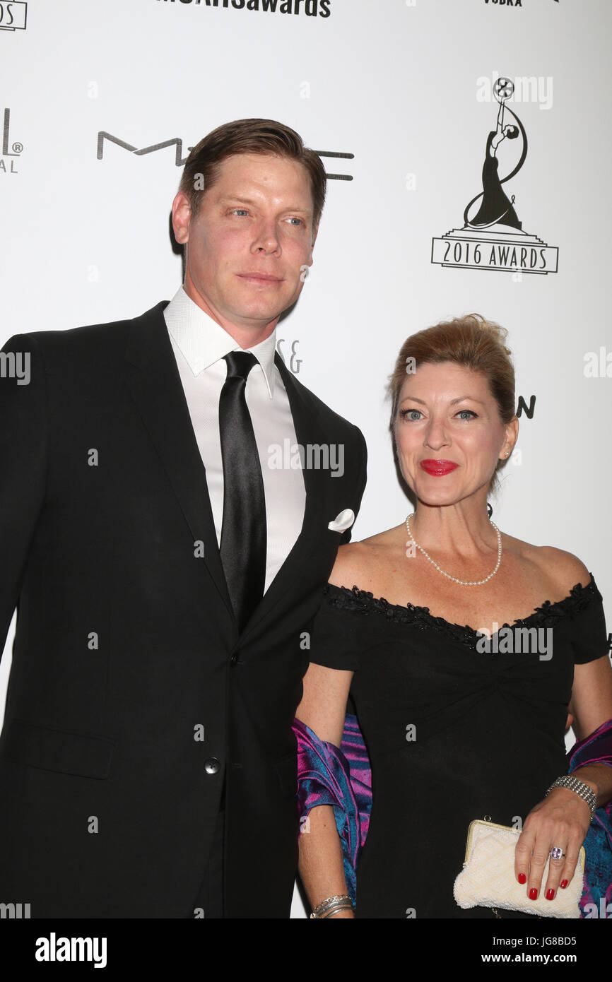 Los Angeles, CA, USA. 20th Feb, 2016. LOS ANGELES - FEB 20: Matt ...