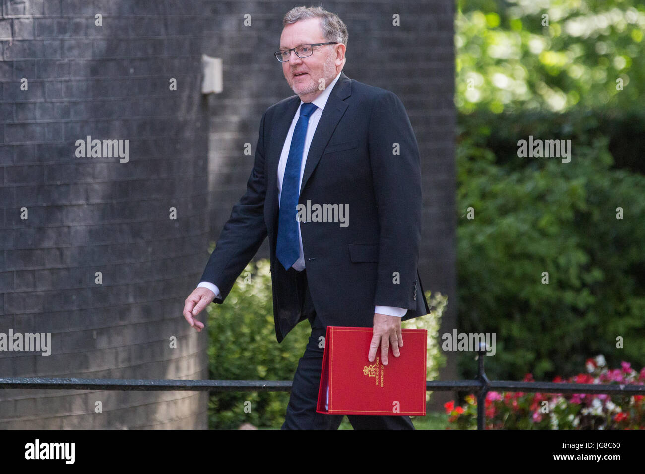 David mundell mp dumfriesshire clydesdale hi-res stock photography and ...