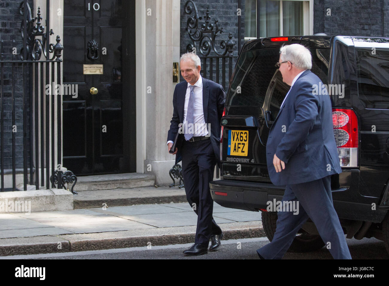 Mp for aylesbury david lidington hi-res stock photography and images ...