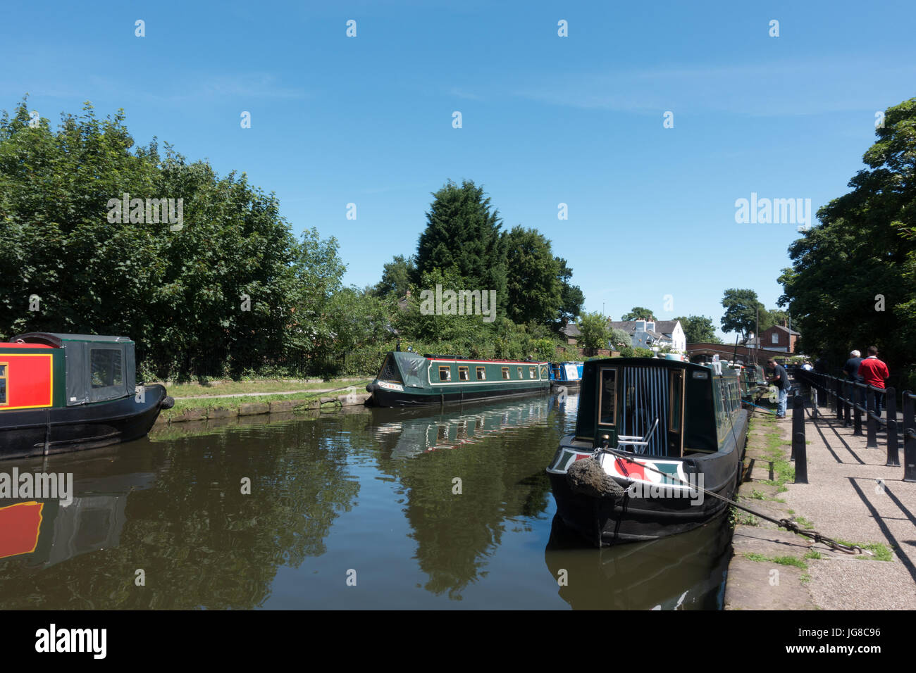 Lose lymm hi-res stock photography and images - Alamy