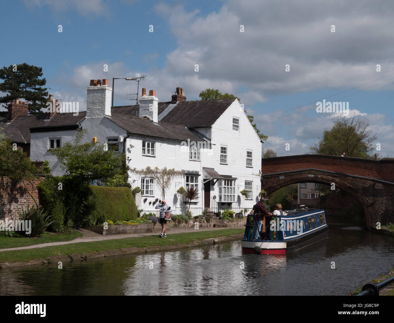 Lose lymm hi-res stock photography and images - Alamy