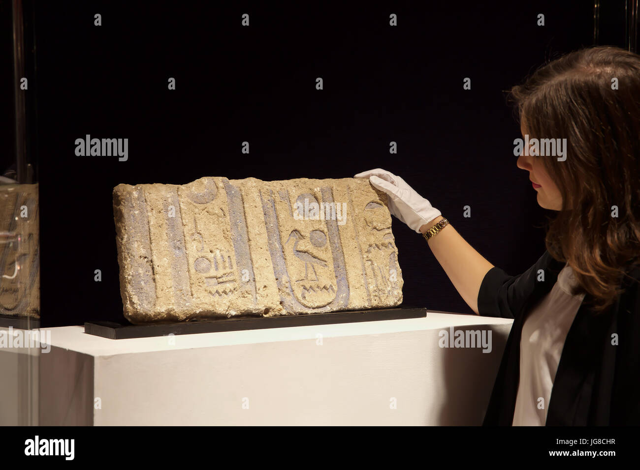 Talatat hi-res stock photography and images - Alamy