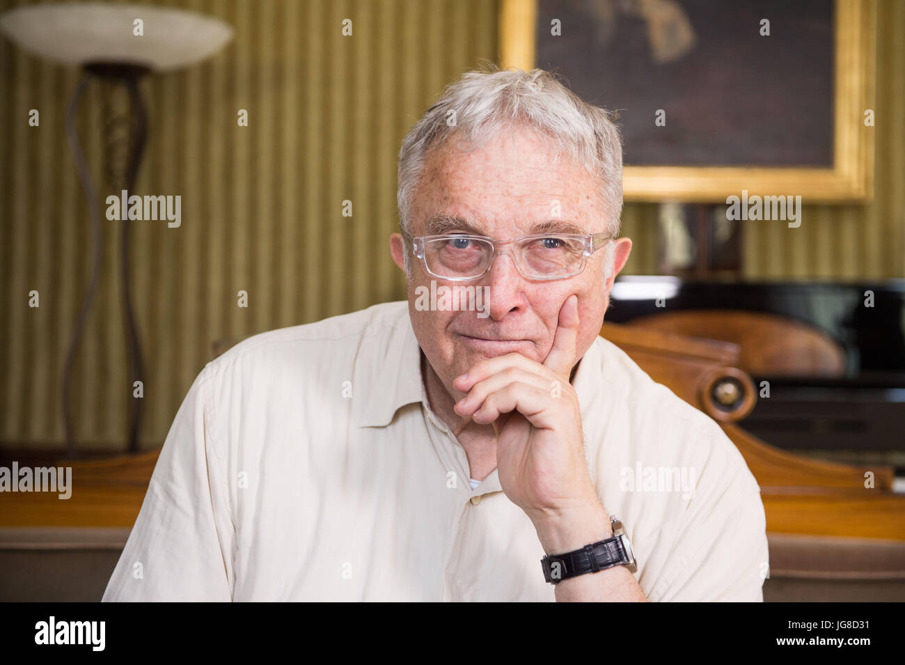 Randy newman hi-res stock photography and images - Alamy