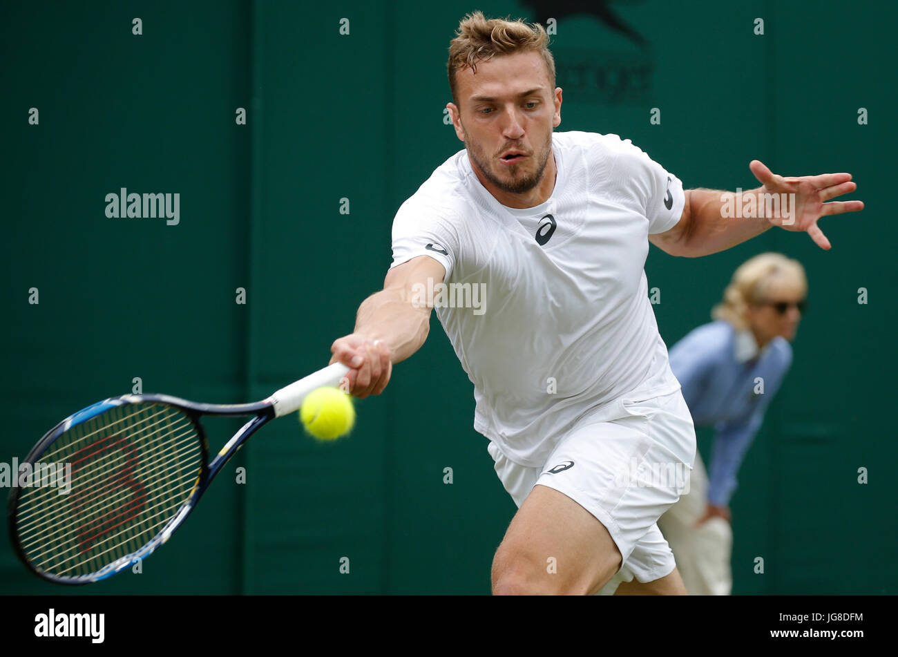 Alexander ward hi-res stock photography and images - Alamy