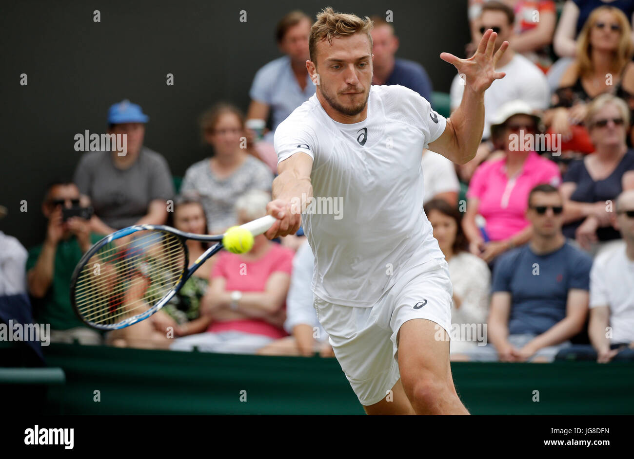 Alexander ward hi-res stock photography and images - Alamy