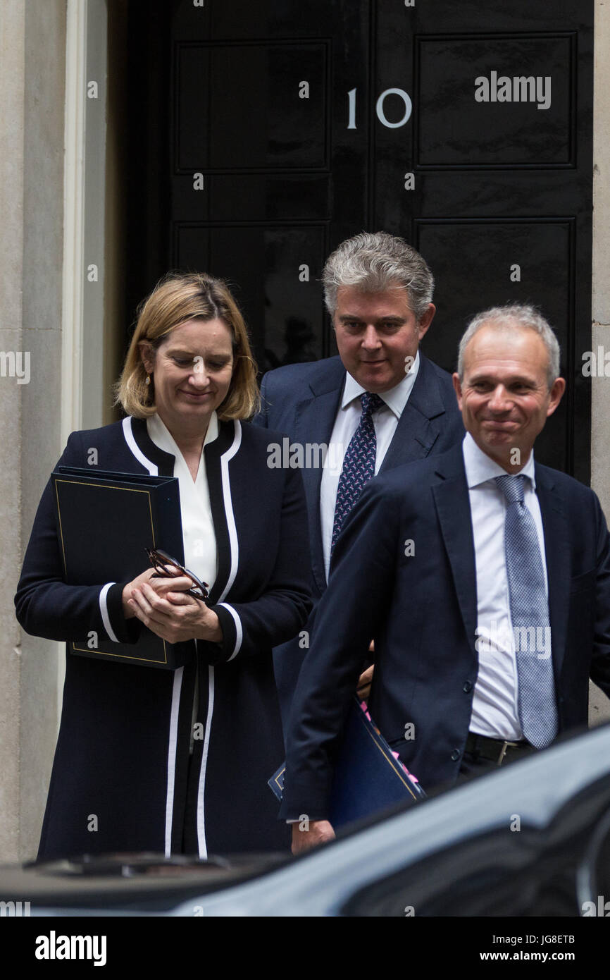 Lord chancellor, david lidington hi-res stock photography and images ...