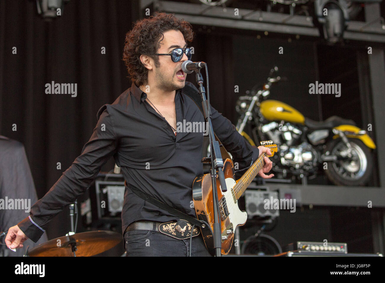 Jerry fuentes hi-res stock photography and images - Alamy