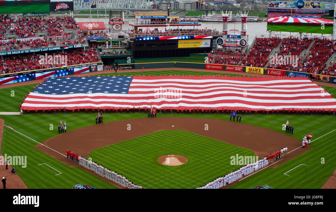 Stars & Stripes Stock Photo - Alamy