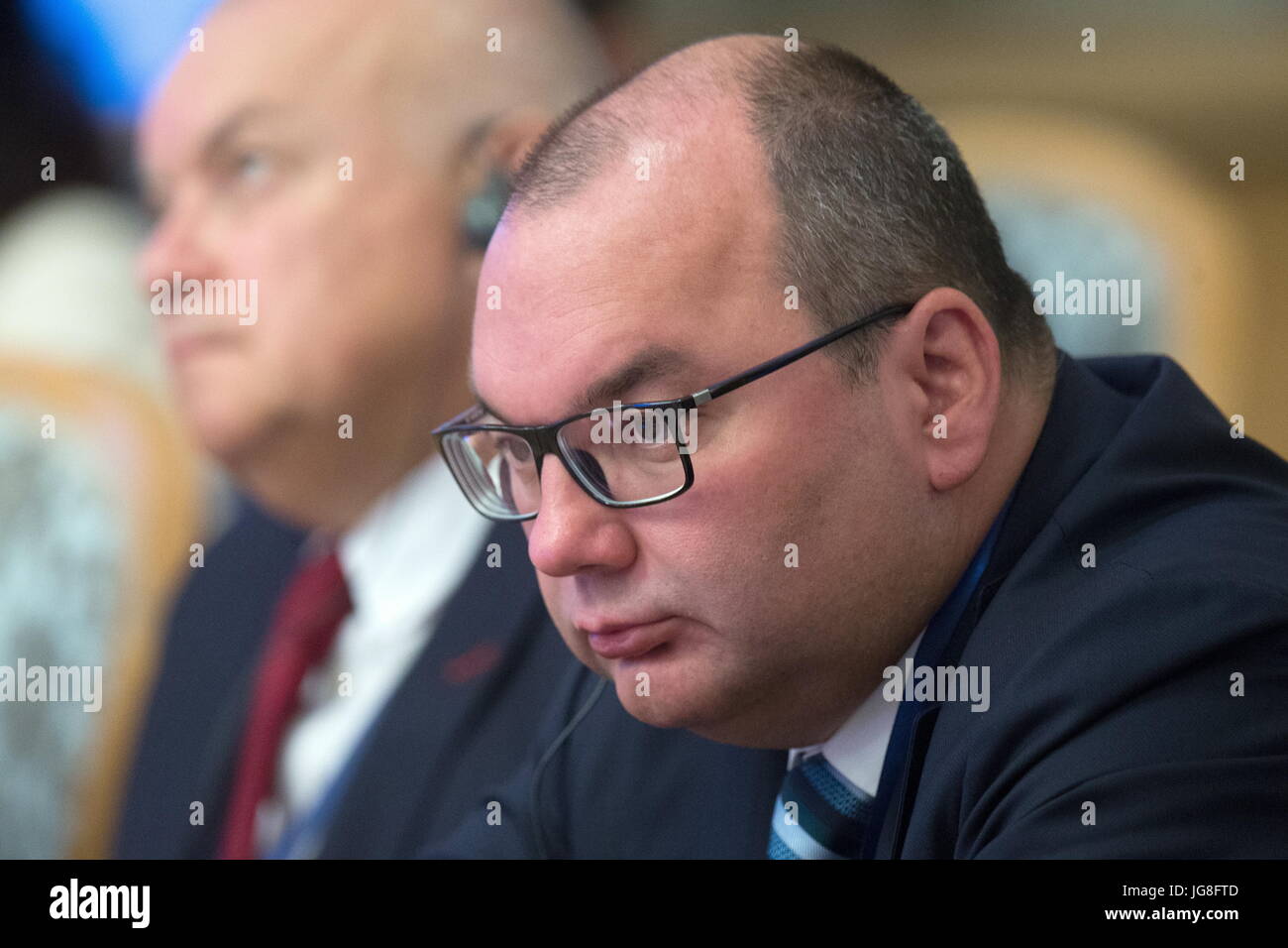 Mikhailov High Resolution Stock Photography and Images - Alamy