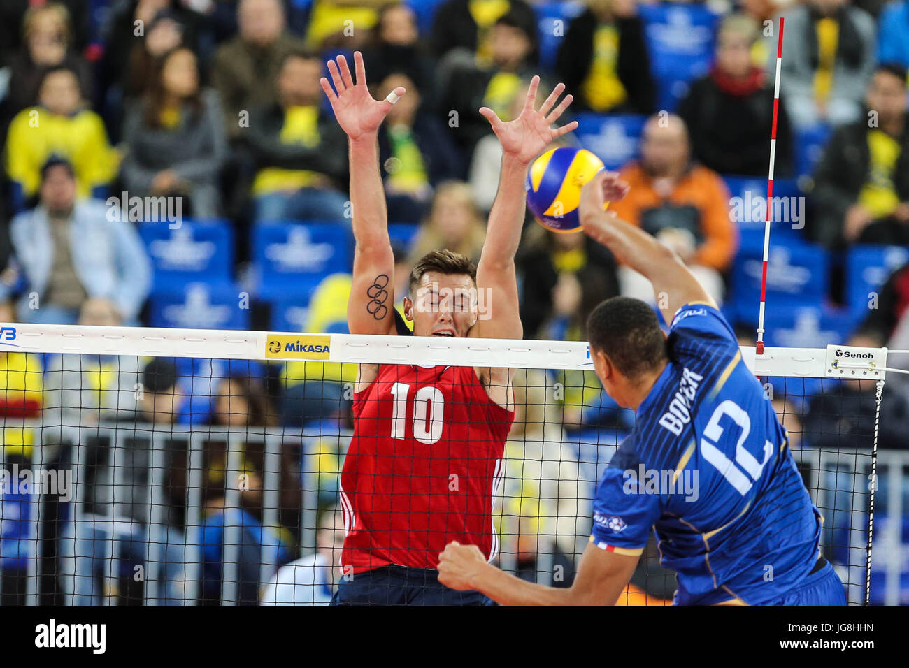 Thomas jaeschke hi-res stock photography and images - Alamy