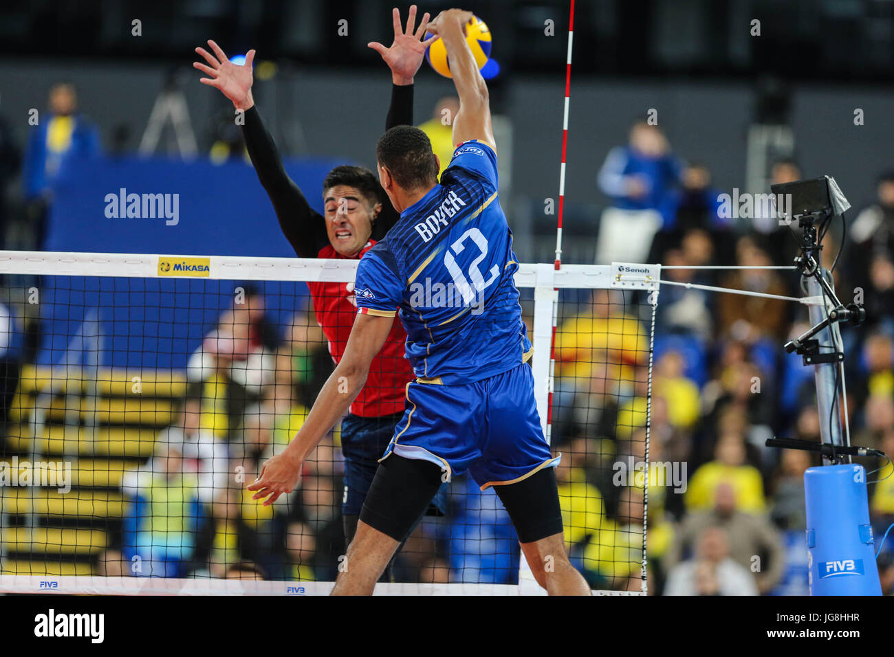 Stephen boyer hi-res stock photography and images - Alamy