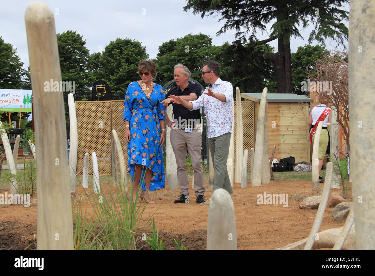 Charles mayhew hi-res stock photography and images - Alamy