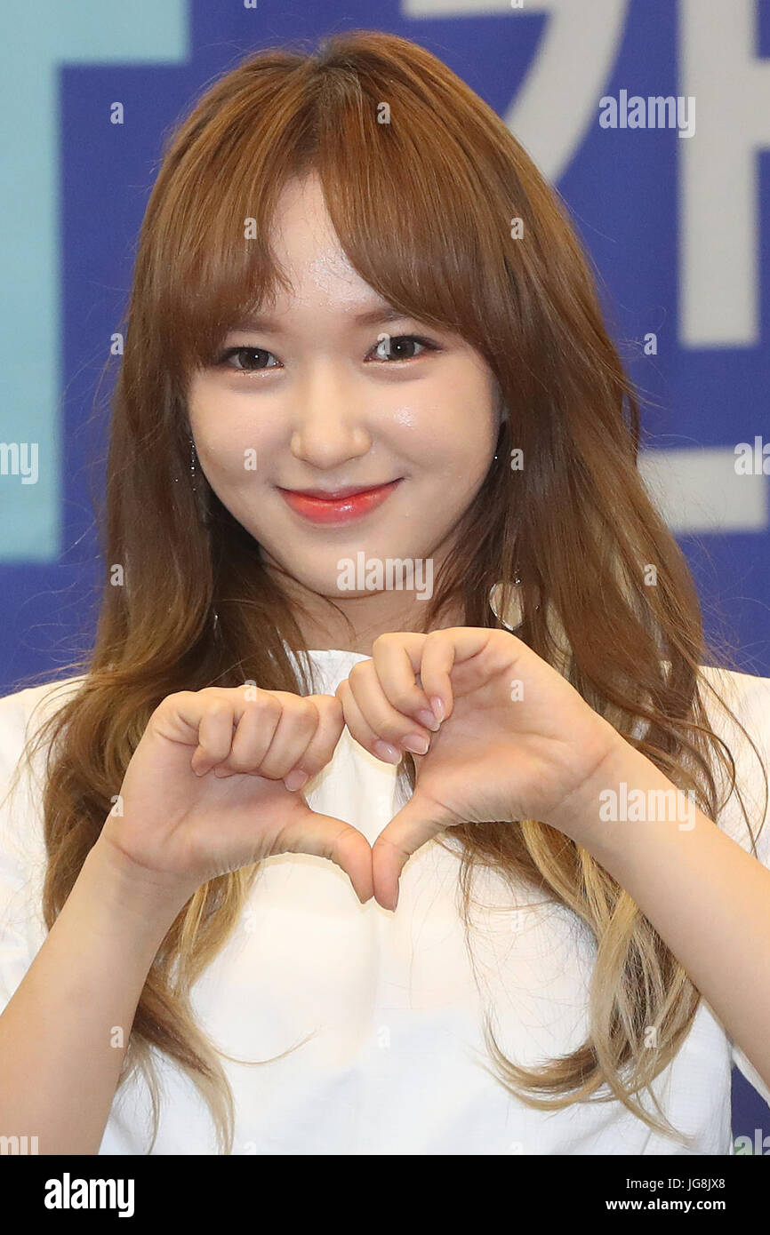 WJSN named promotional envoy for animation festival Cheng Xiao, a ...