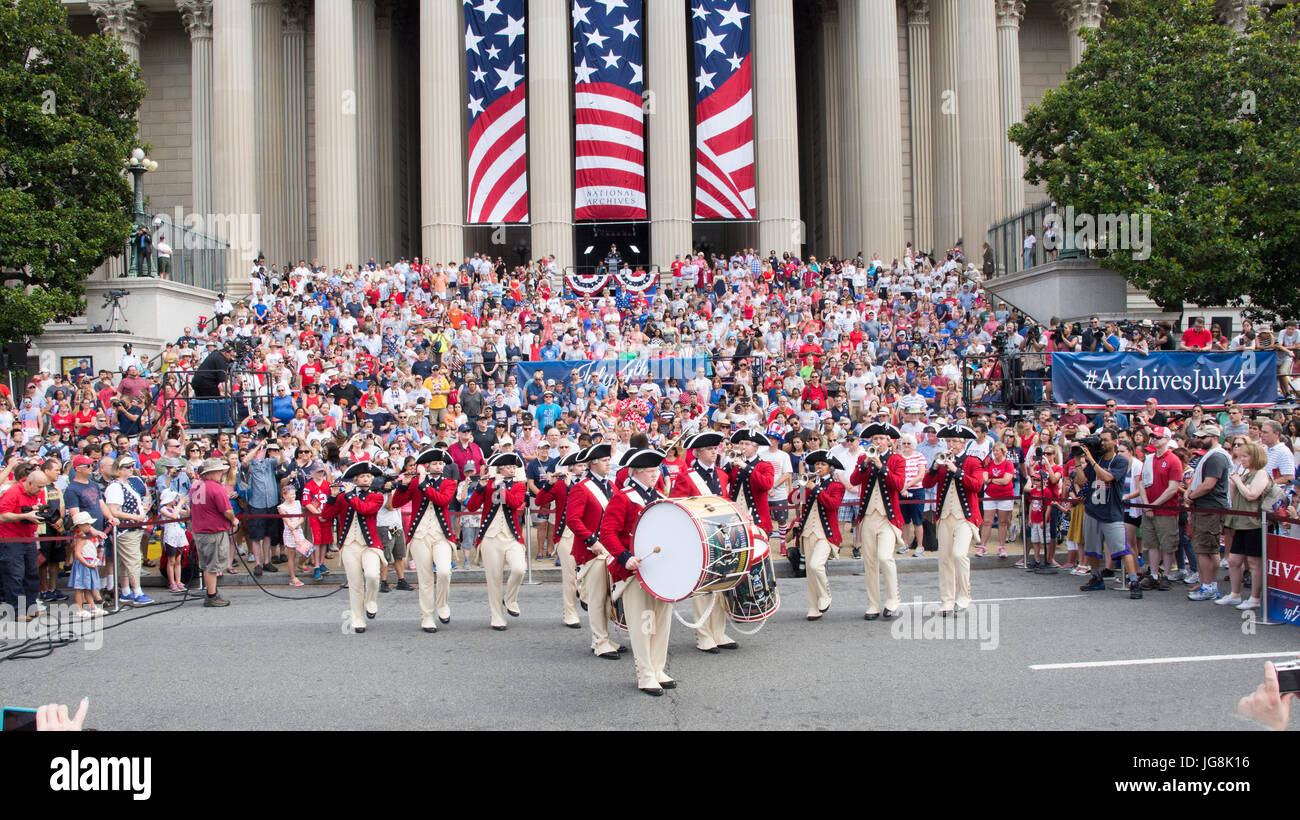 3rd U S Infantry Regiment The Old Guard High Resolution Stock ...