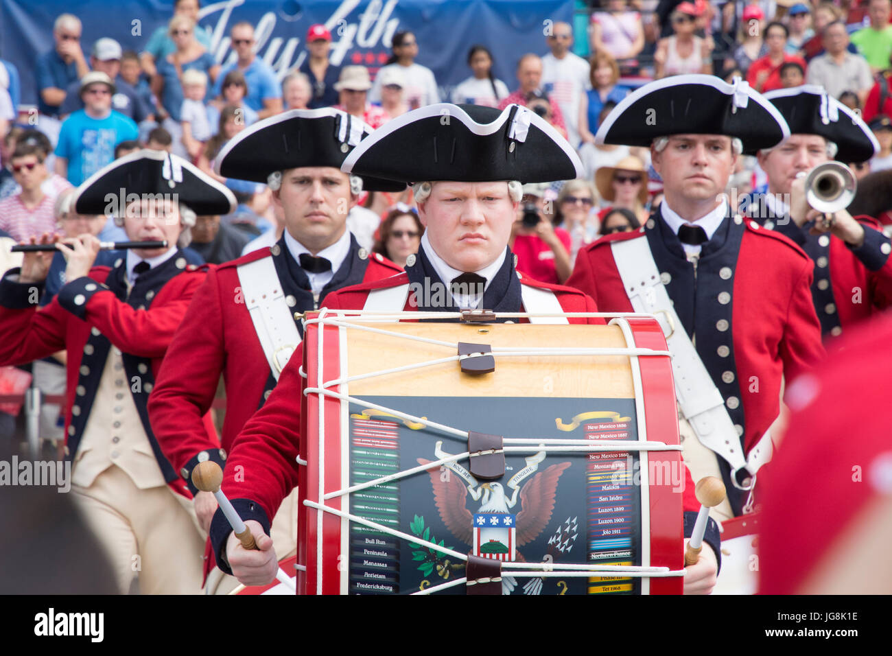 3rd U S Infantry Regiment The Old Guard High Resolution Stock ...