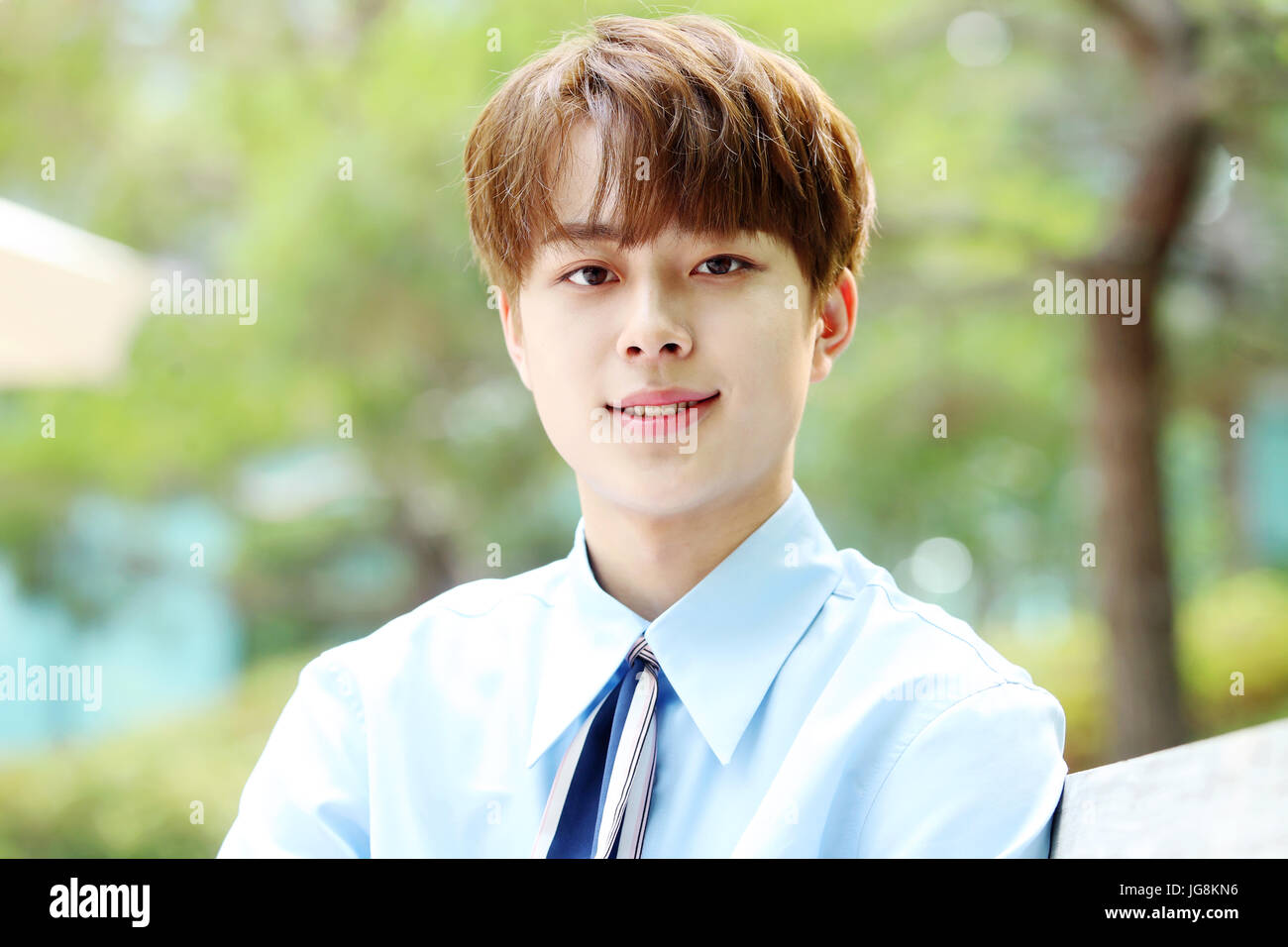 S. Korean actor Yoo Sun-ho South Korean actor Yoo Sun-ho, who appeared ...