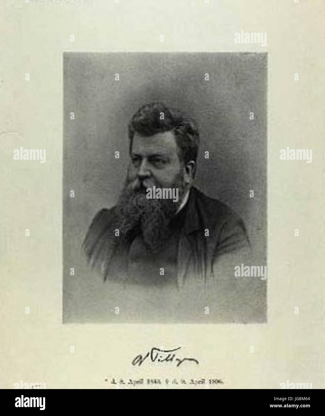 Vilhelm pacht hi-res stock photography and images - Alamy