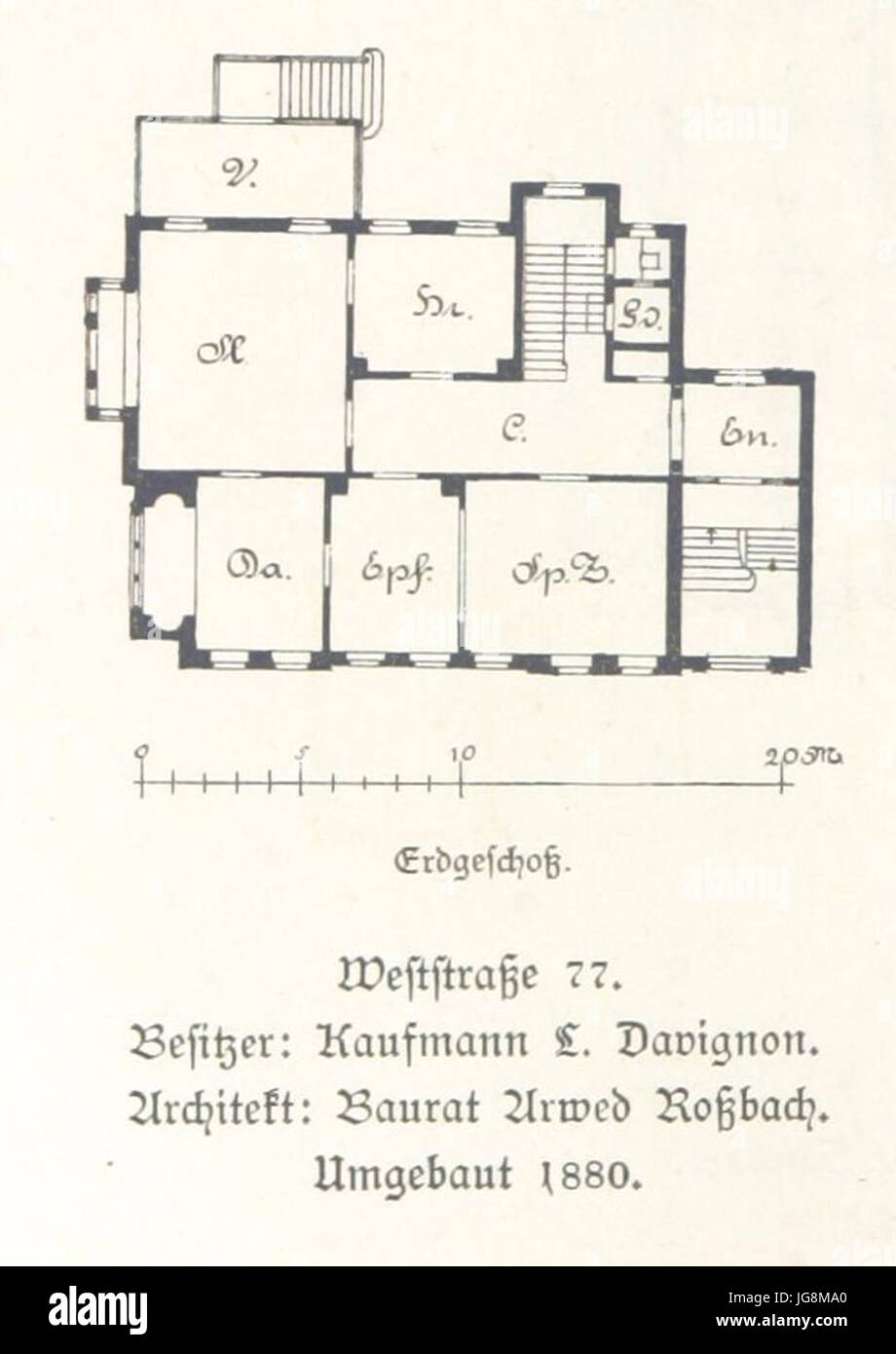 Rossbach map hi-res stock photography and images - Alamy