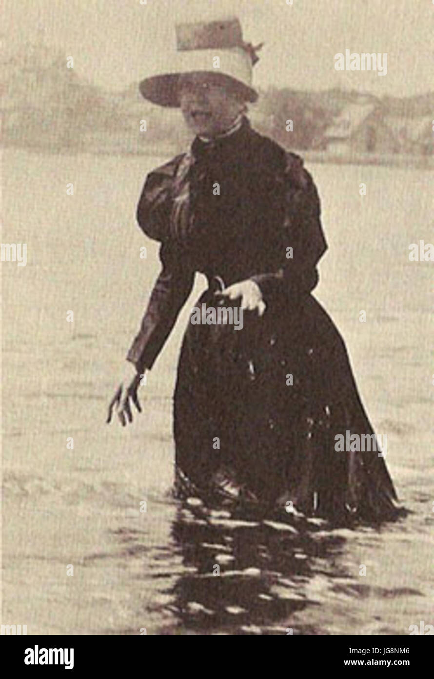 Virginia graham hi-res stock photography and images - Alamy