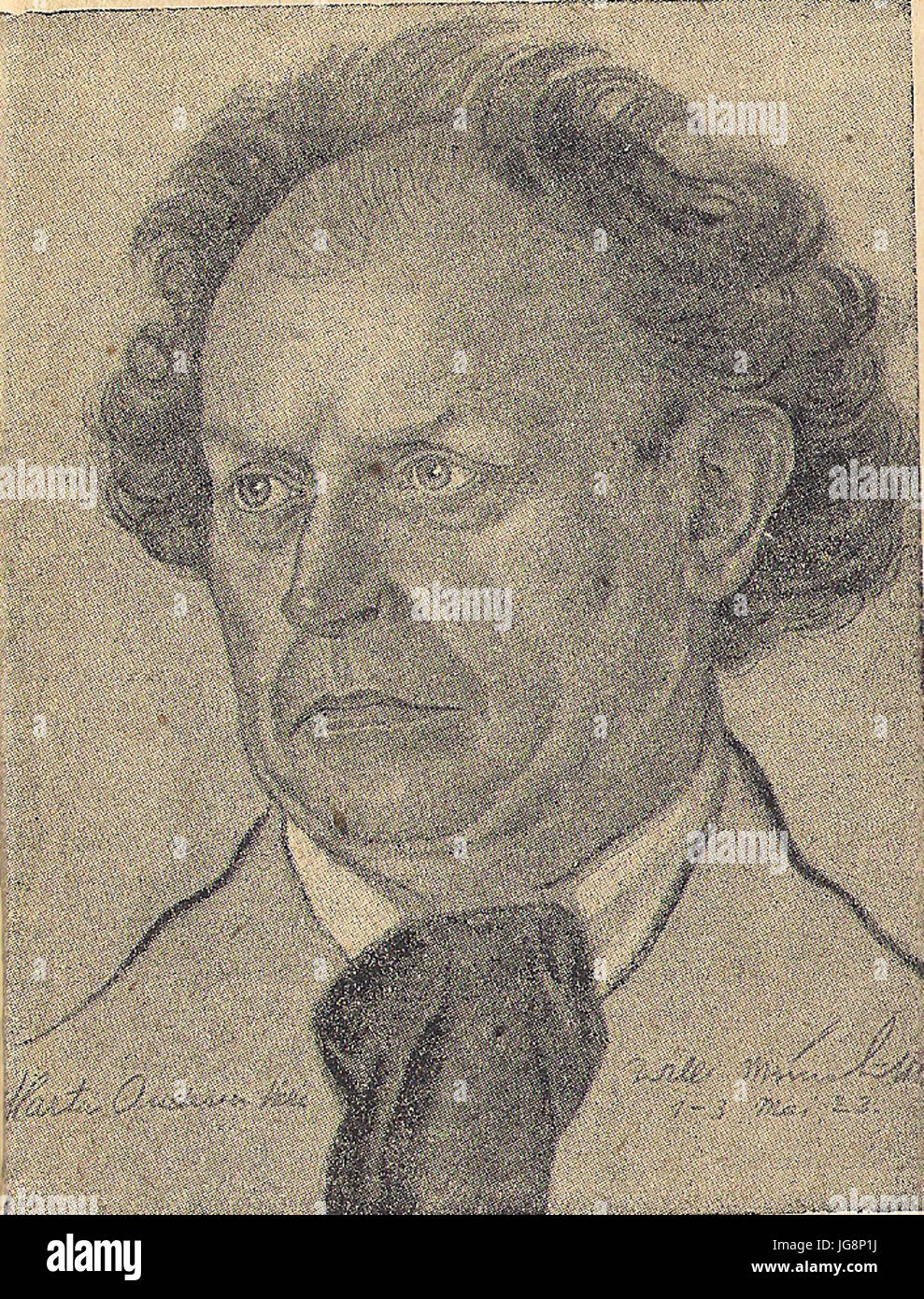 Martin Andersen High Resolution Stock Photography and Images - Alamy