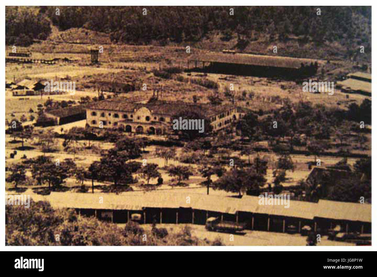 Centro norte hi-res stock photography and images - Alamy