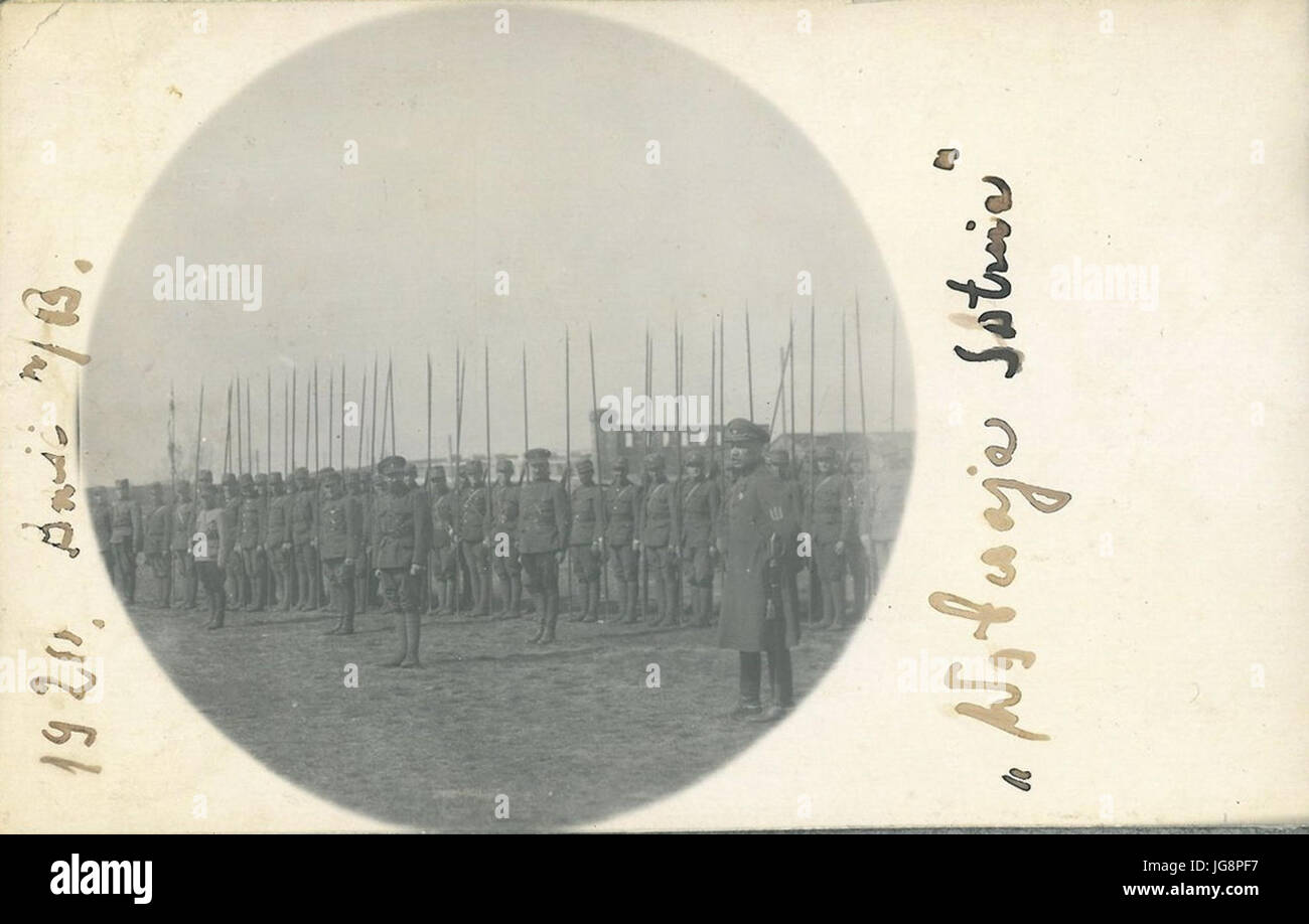 Sotnia hi-res stock photography and images - Alamy