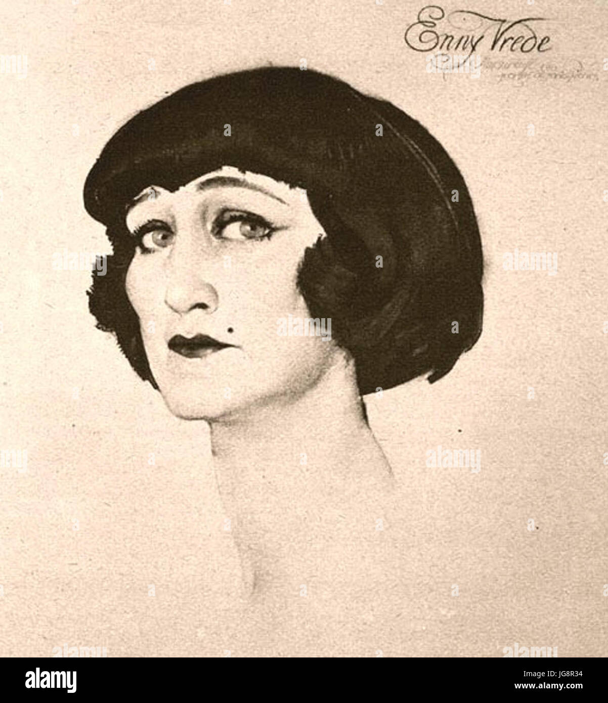 Enny hi-res stock photography and images - Alamy