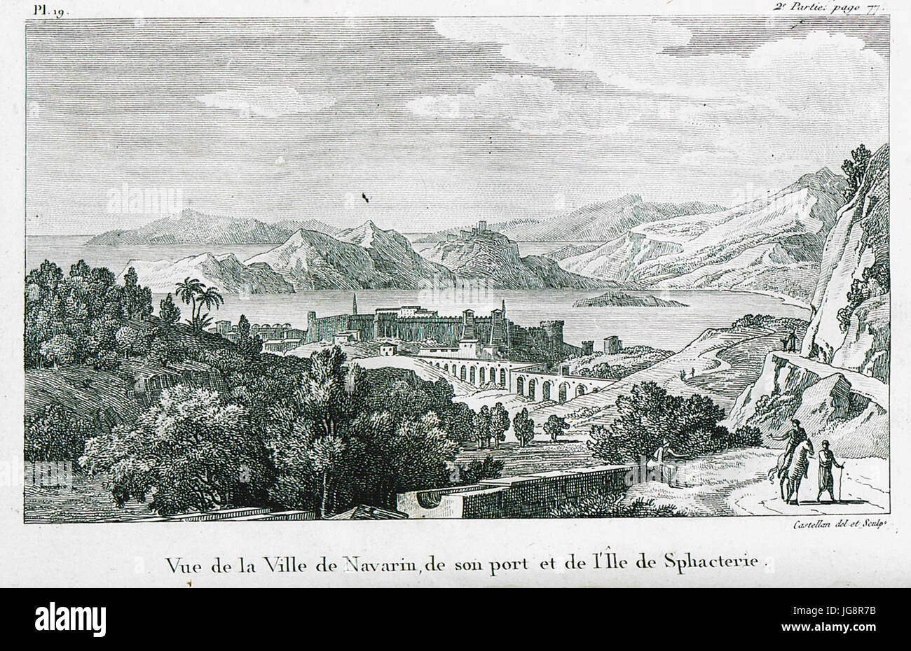 Battle of sphacteria hi-res stock photography and images - Alamy