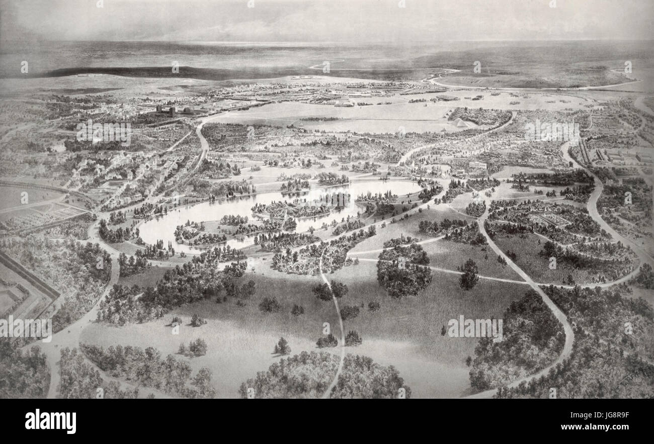 Vincennes map hi-res stock photography and images - Alamy
