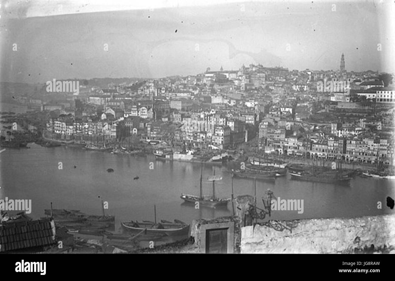 Ships portuguese Black and White Stock Photos & Images - Alamy