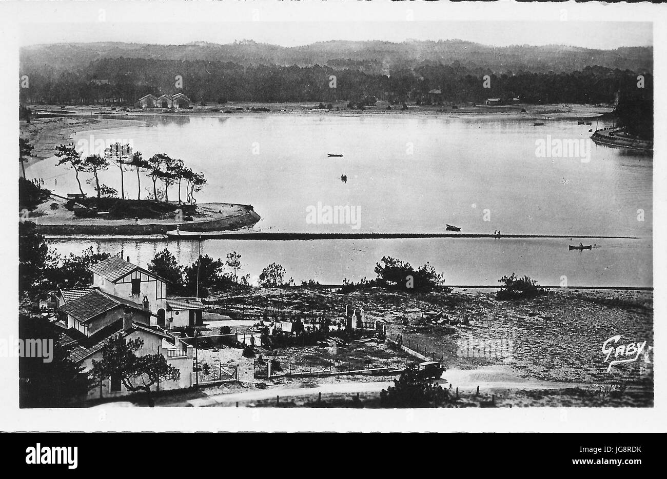 Bouret hi-res stock photography and images - Alamy