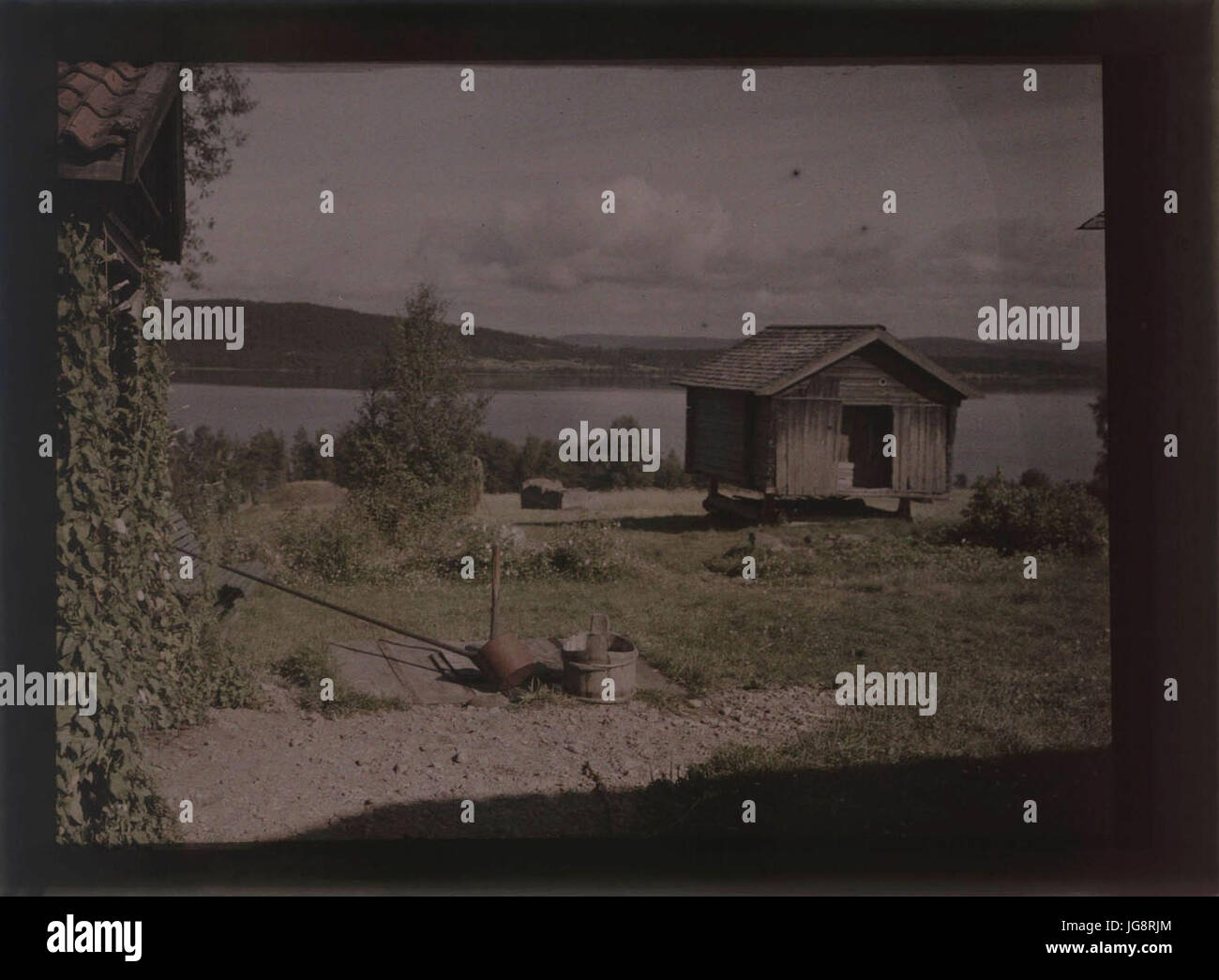 Hjortnas hi-res stock photography and images - Alamy