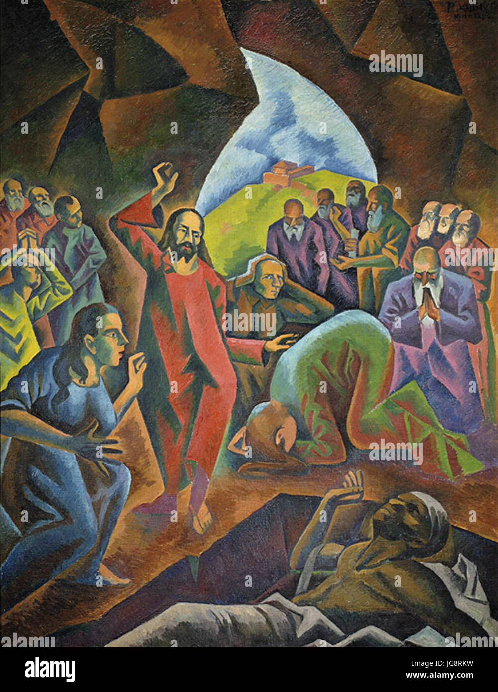 Lazara hi-res stock photography and images - Alamy