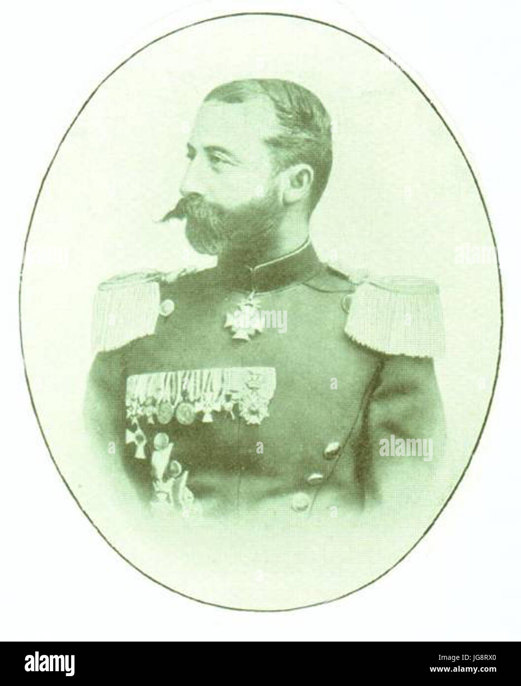 Württ.Ulanen 20 von Roeder Stock Photo - Alamy