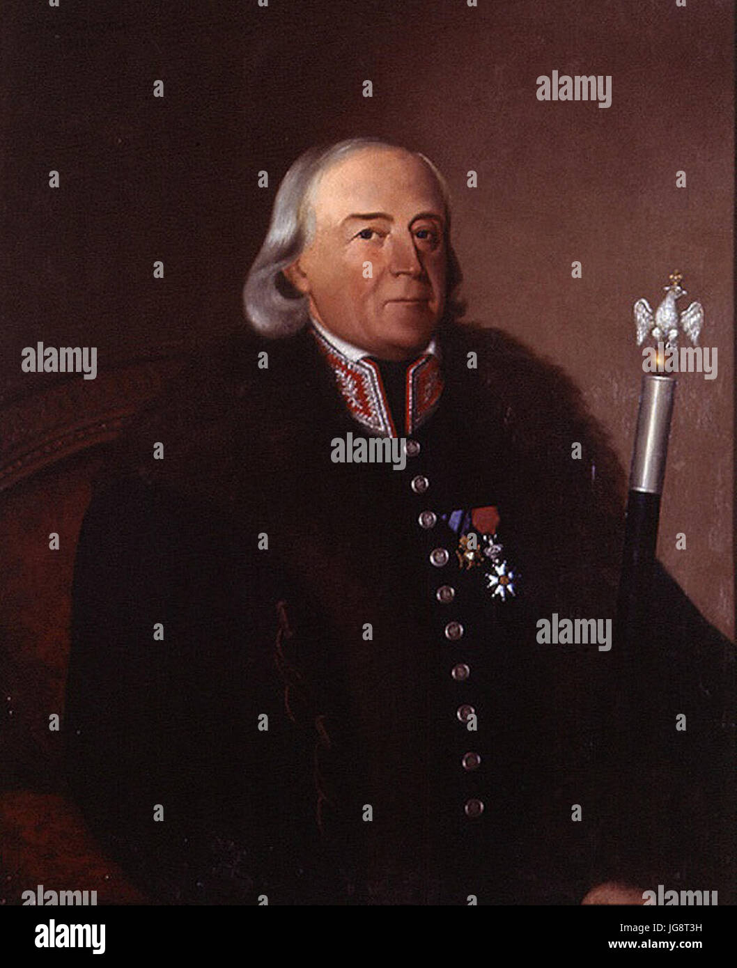 Wladyslaw ostrowski hi-res stock photography and images - Alamy