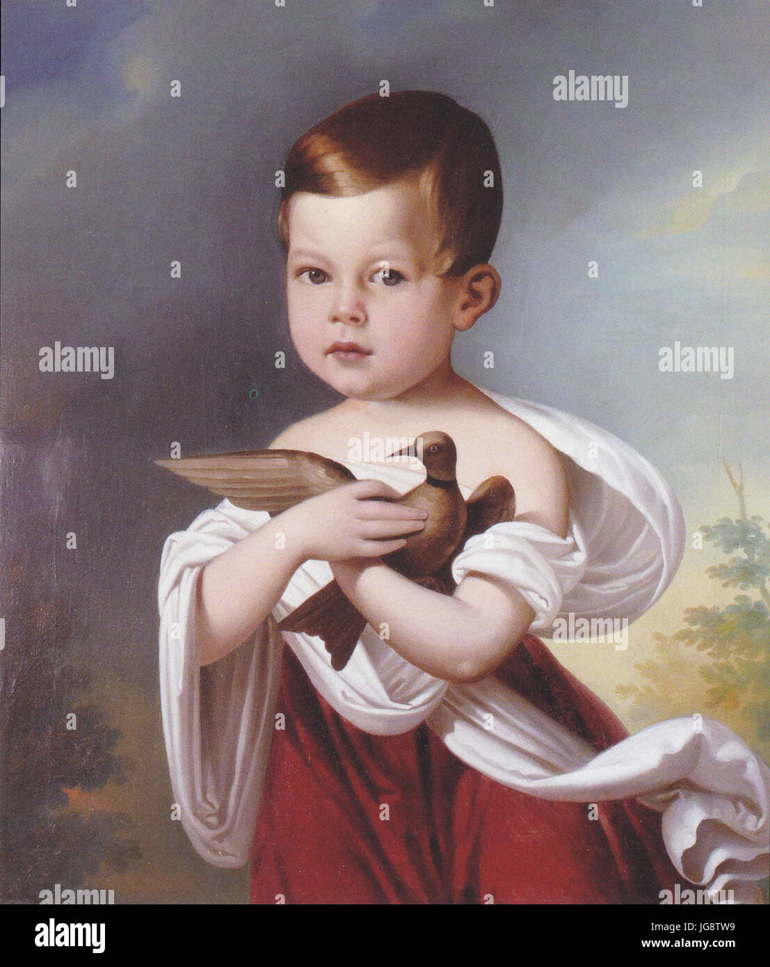 Portät hi-res stock photography and images - Alamy