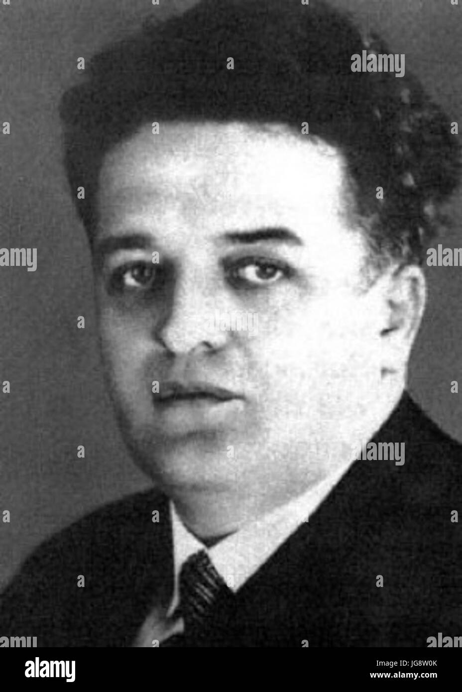 Walter kramer hi-res stock photography and images - Alamy